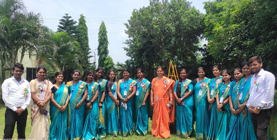 DAV CHAITANYA, ORMANJHI, RANCHI