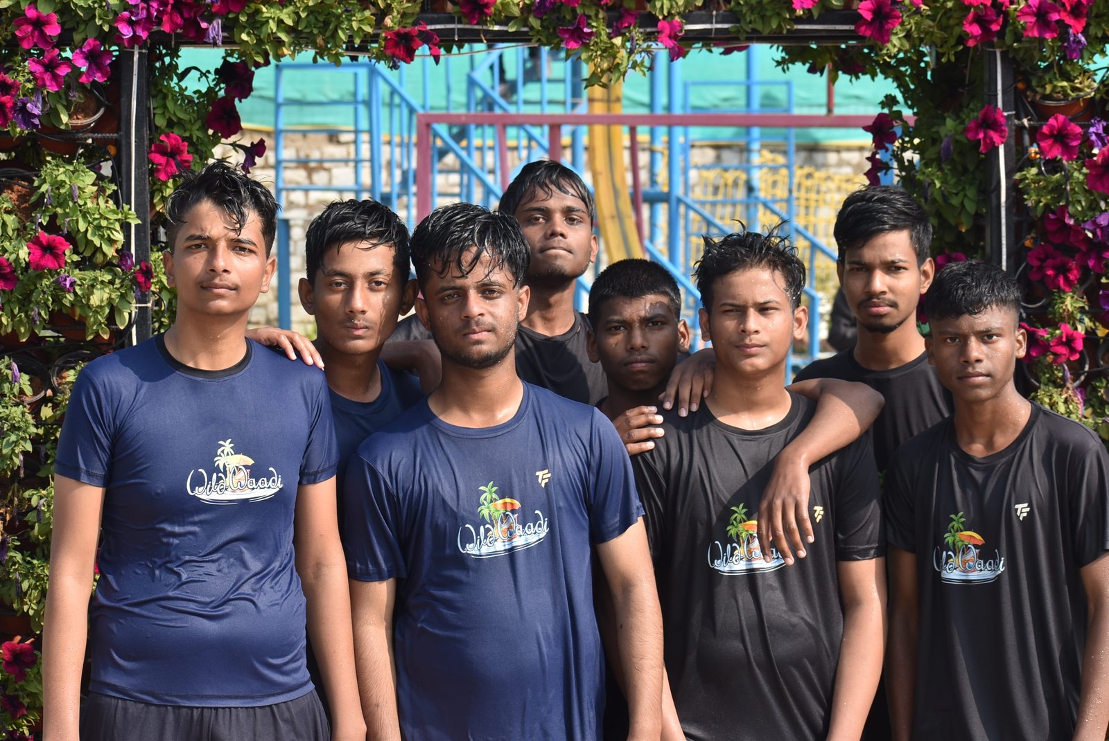 DAV CHAITANYA, ORMANJHI, RANCHI